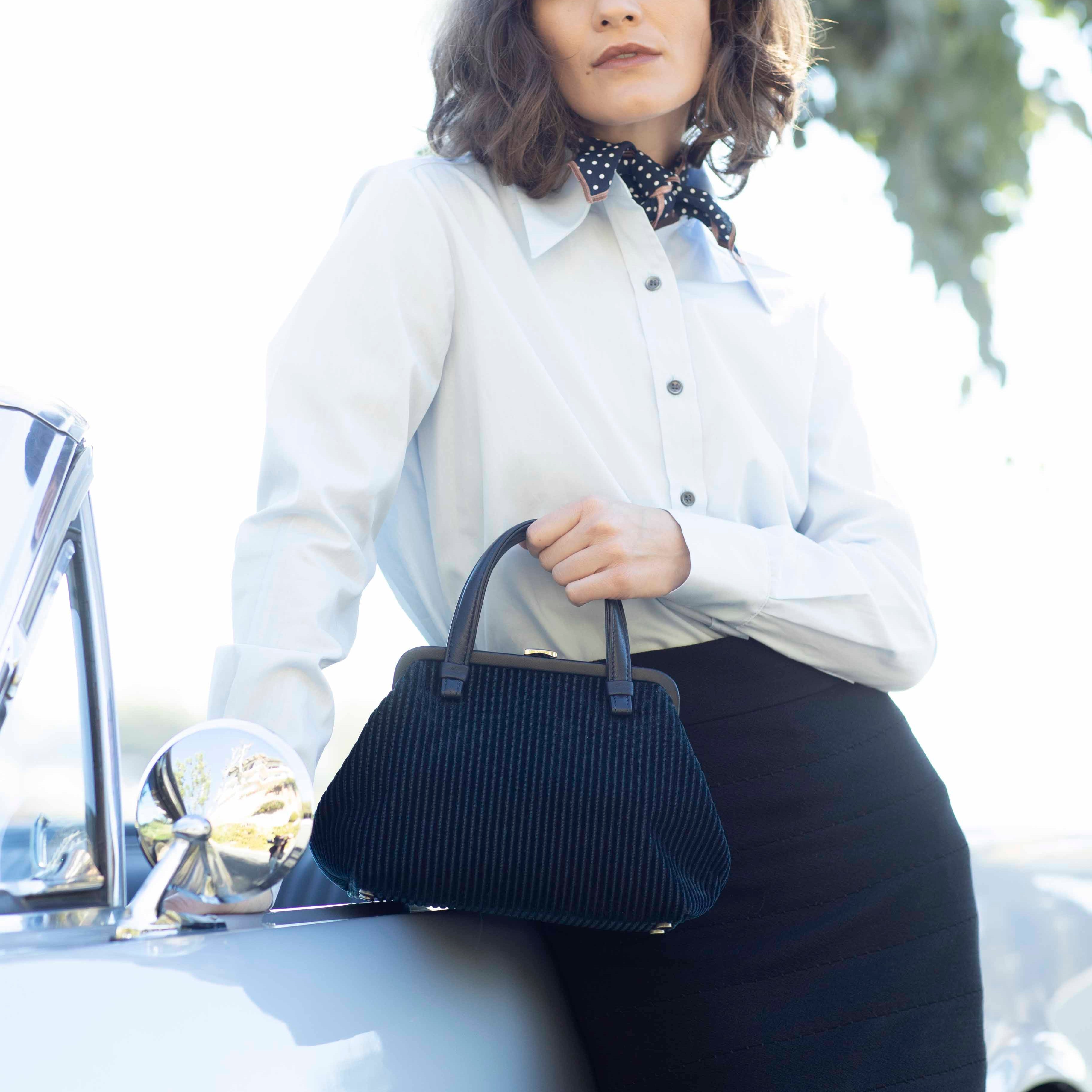 Alexandra – Marian Paquette