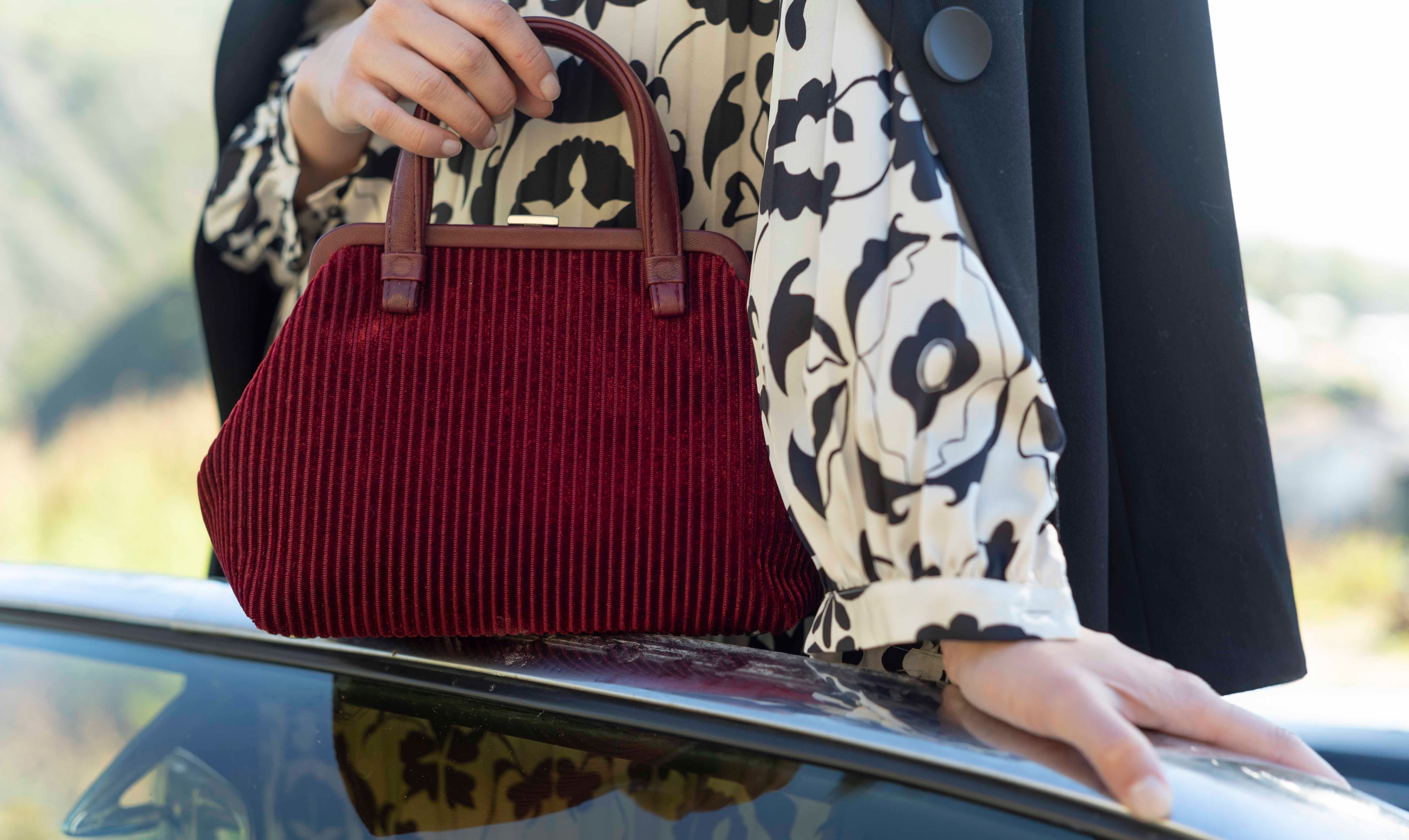 Alexandra – Marian Paquette